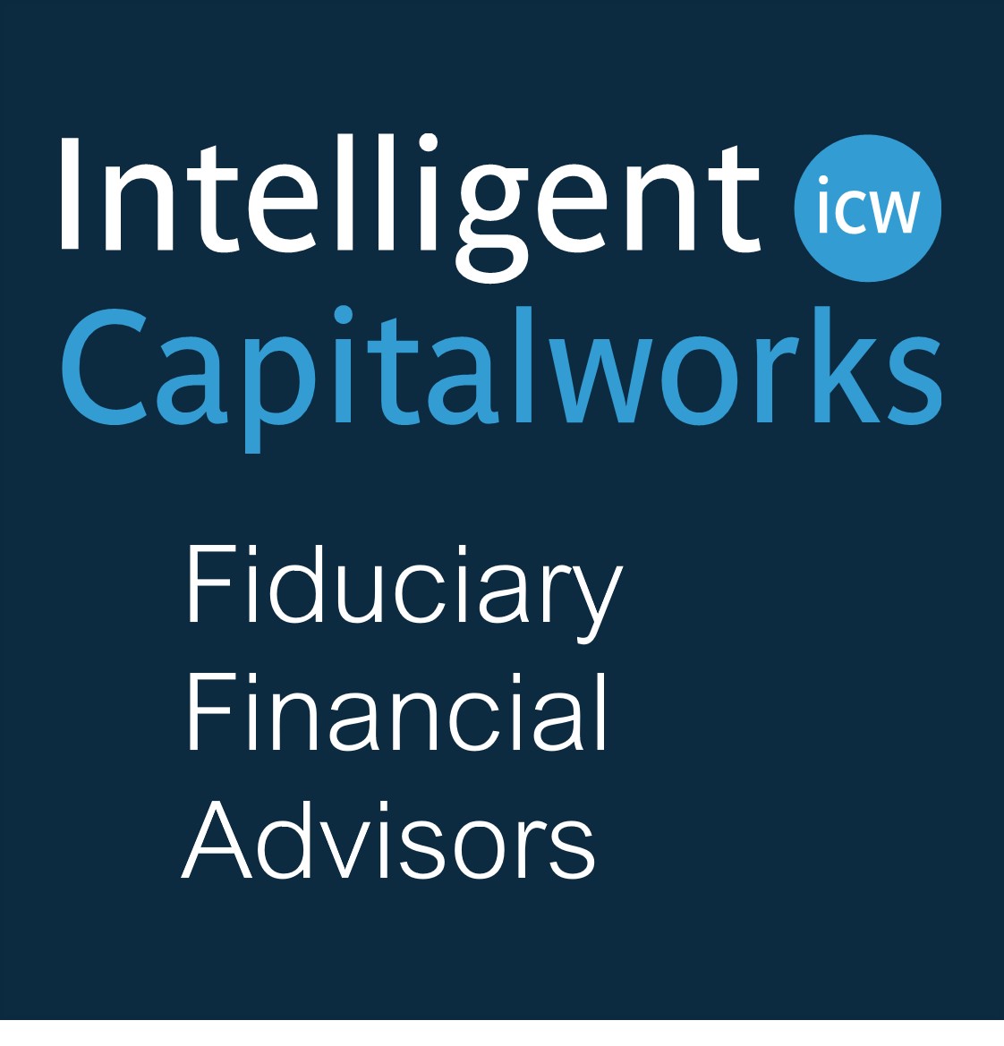 Fiduciary Financial Advisors | Intelligent Capitalworks