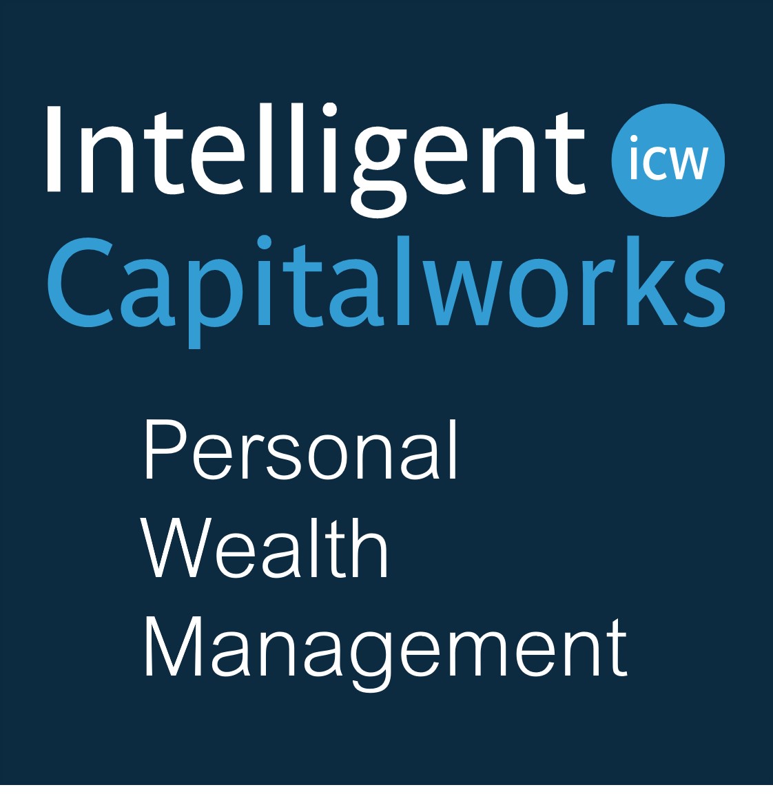 Personal Wealth Management | Intelligent Capitalworks Personal Wealth Management | Intelligent Capitalworks